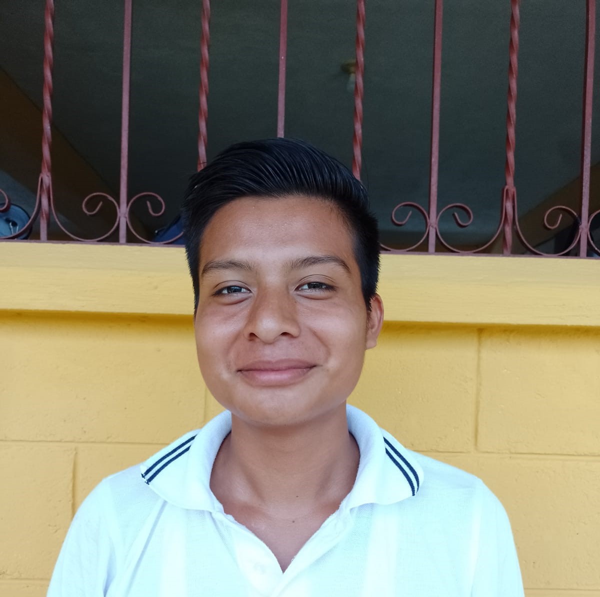 Marco Samuel Bá Pacham – SIC