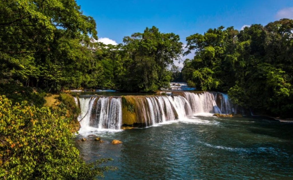 Cerro El Baúl – SIC