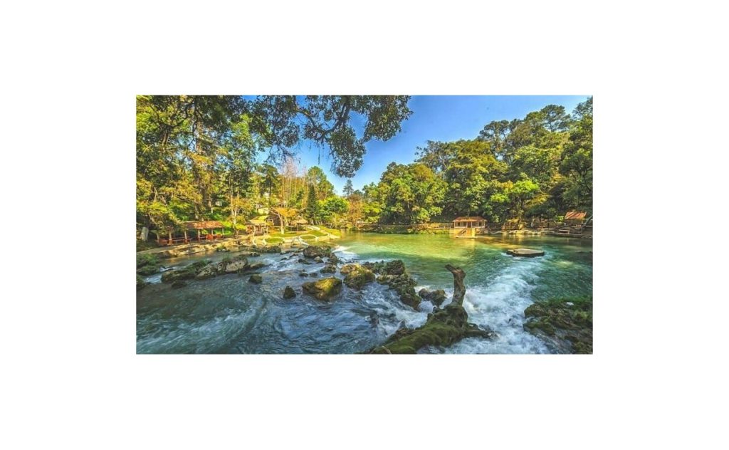 Parque Mundo Petapa - SIC