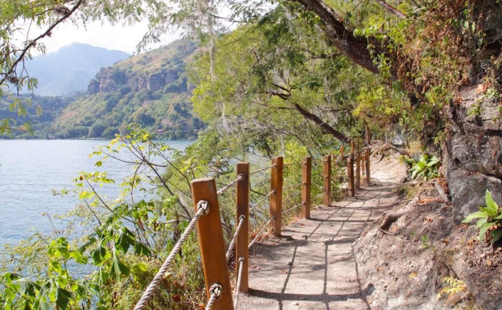 Parque Mundo Petapa – SIC