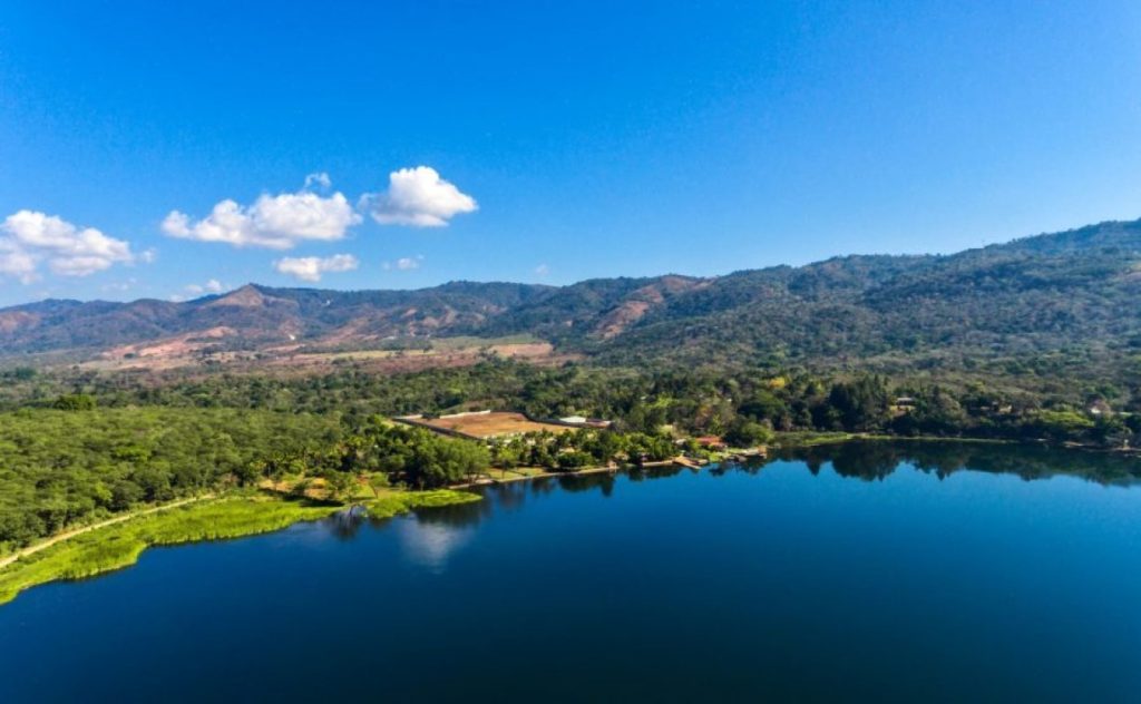 Cuenca del Lago Atitlán – SIC
