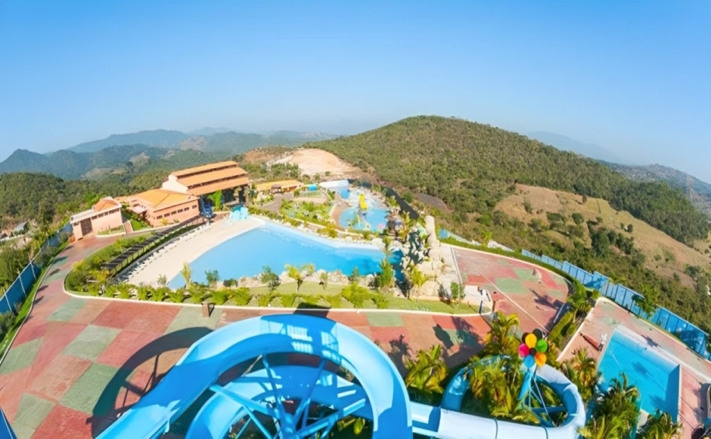 Parque Mundo Petapa – SIC