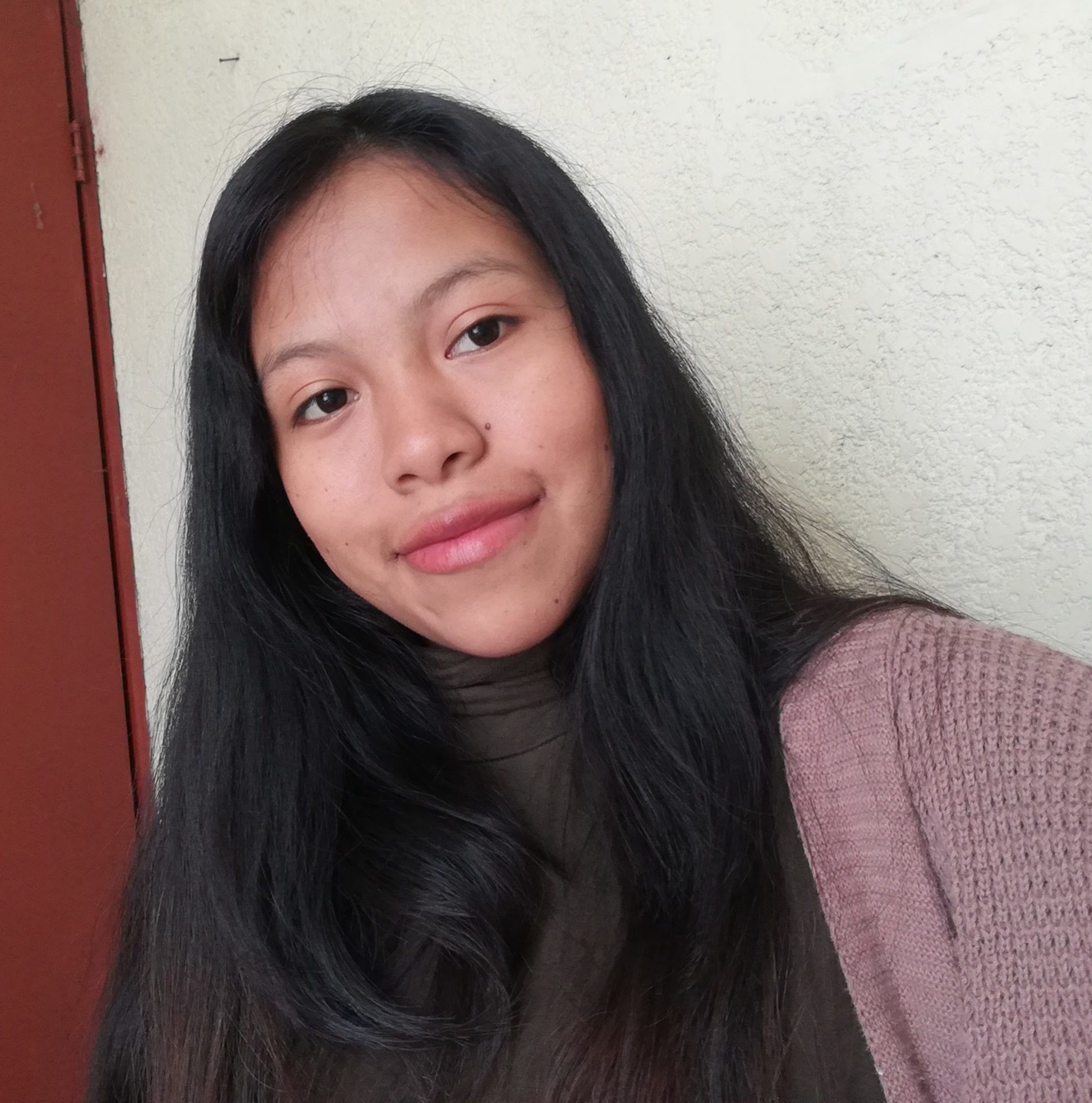 Kimberly Marleny Saquic Morales – SIC