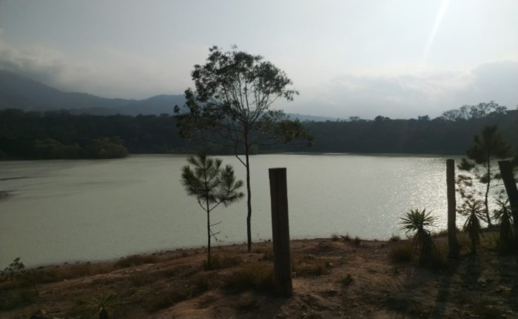 Biotopo Chocón Machacas - SIC