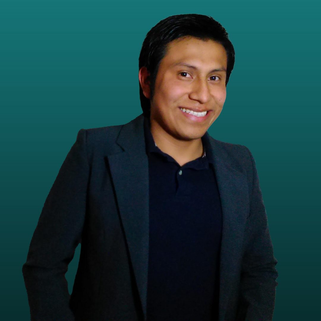 José David Luc Caal - SIC