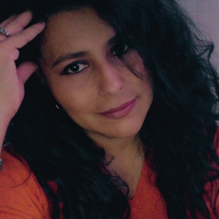 Ruth Julissa Pérez Gómez - SIC