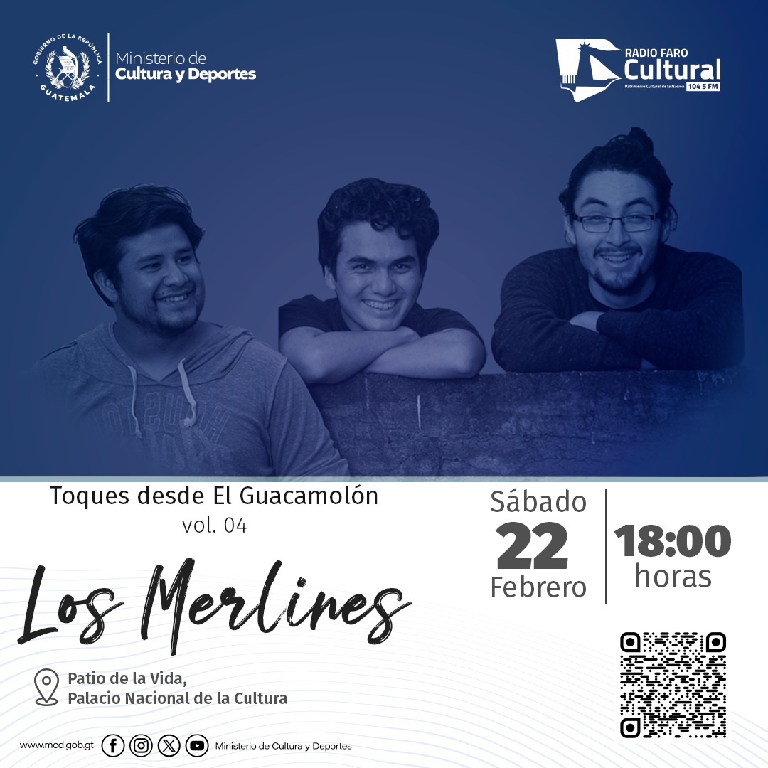 ¡Llegó el momento de descubrir a una joven banda de rock amena y ...