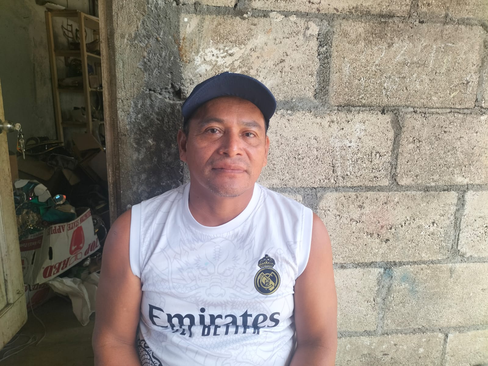 Andres Saquic Saquic - SIC