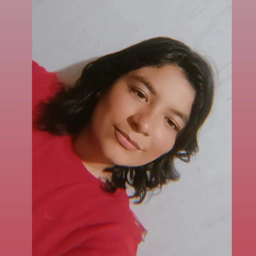 Angélica María Orellana Roque - SIC