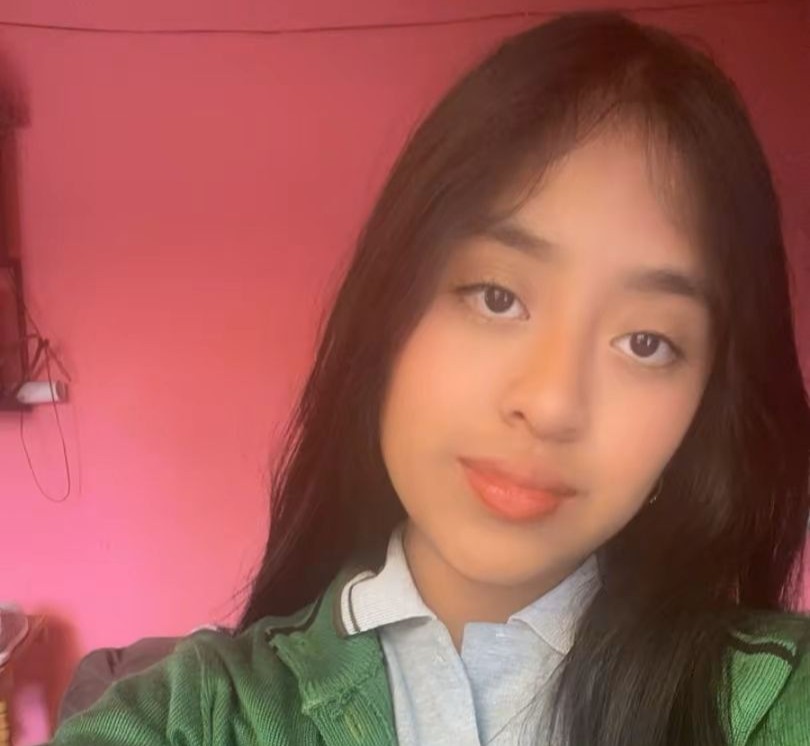 Madeline Dayana Gómez Hernández - SIC