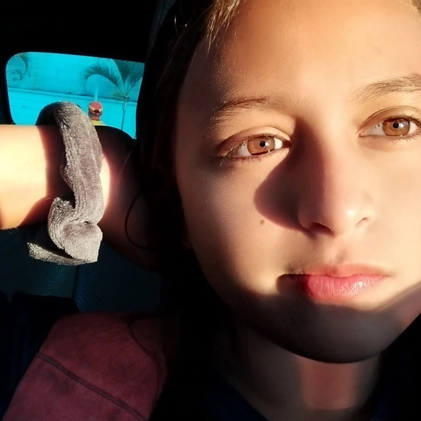 Mirna Rebeca De León Palacios - SIC