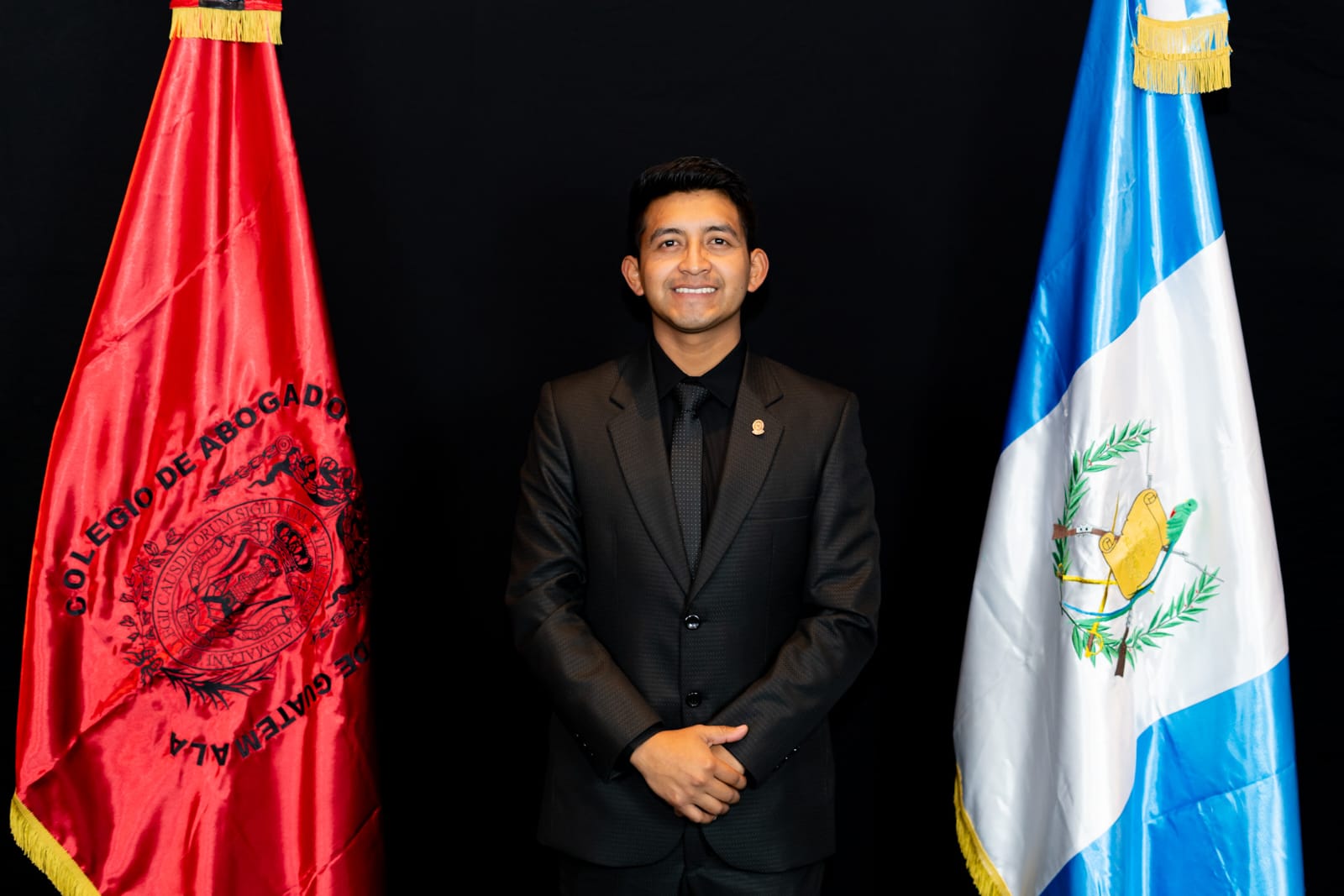 Victor Steven Chávez Marroquín - SIC