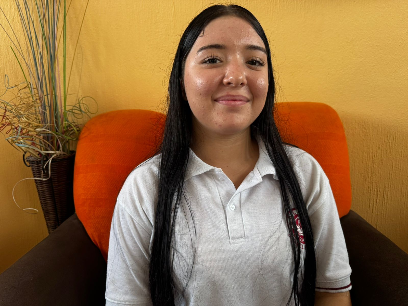 Betsabé Ismeraí Flores Amaya - SIC